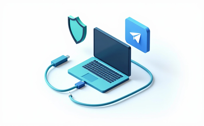Configuring MTProto and SOCKS5 Proxies in Telegram: Bypassing